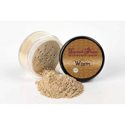 Sweet Face Minerals Neutral Warm Foundation - Sheer Philippines | Ubuy
