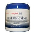 Major Pharmaceuticals Therapeutic Moisturizing, Minerin Cream 16 oz ...