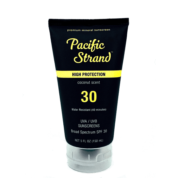 Travel Size Sunscreen