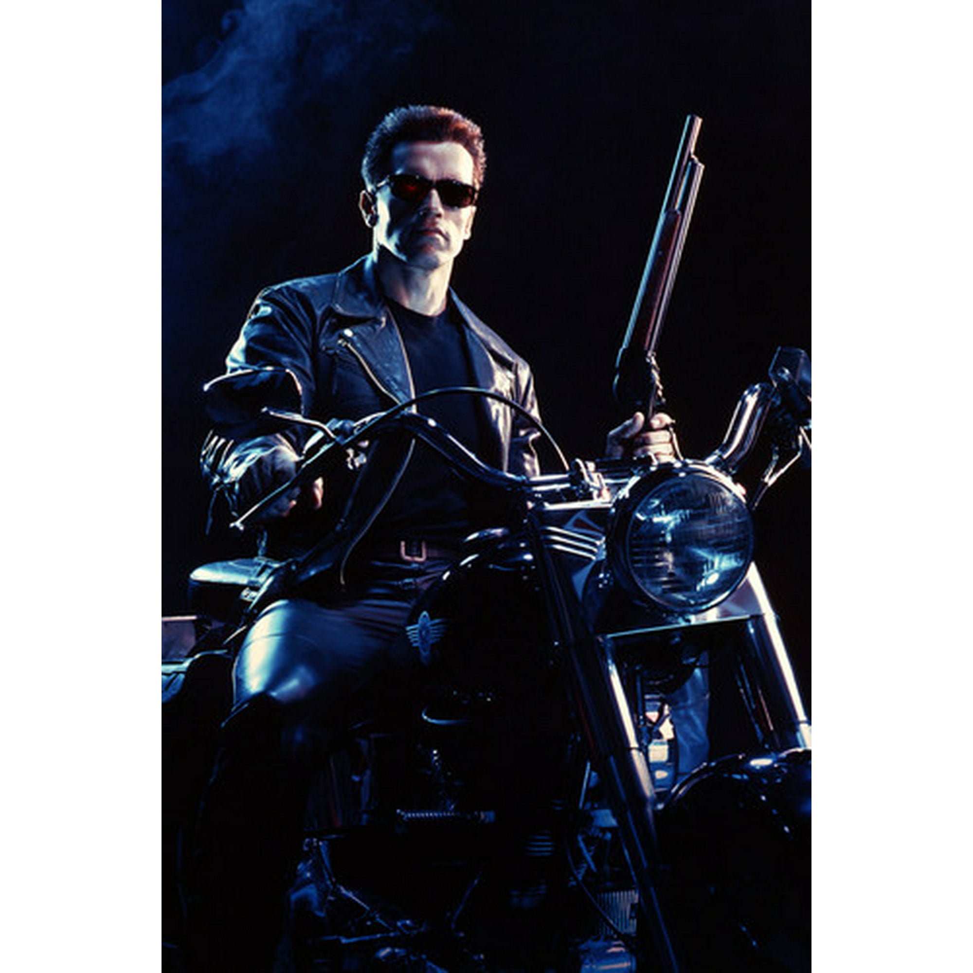 The Terminator 2 Wallpaper