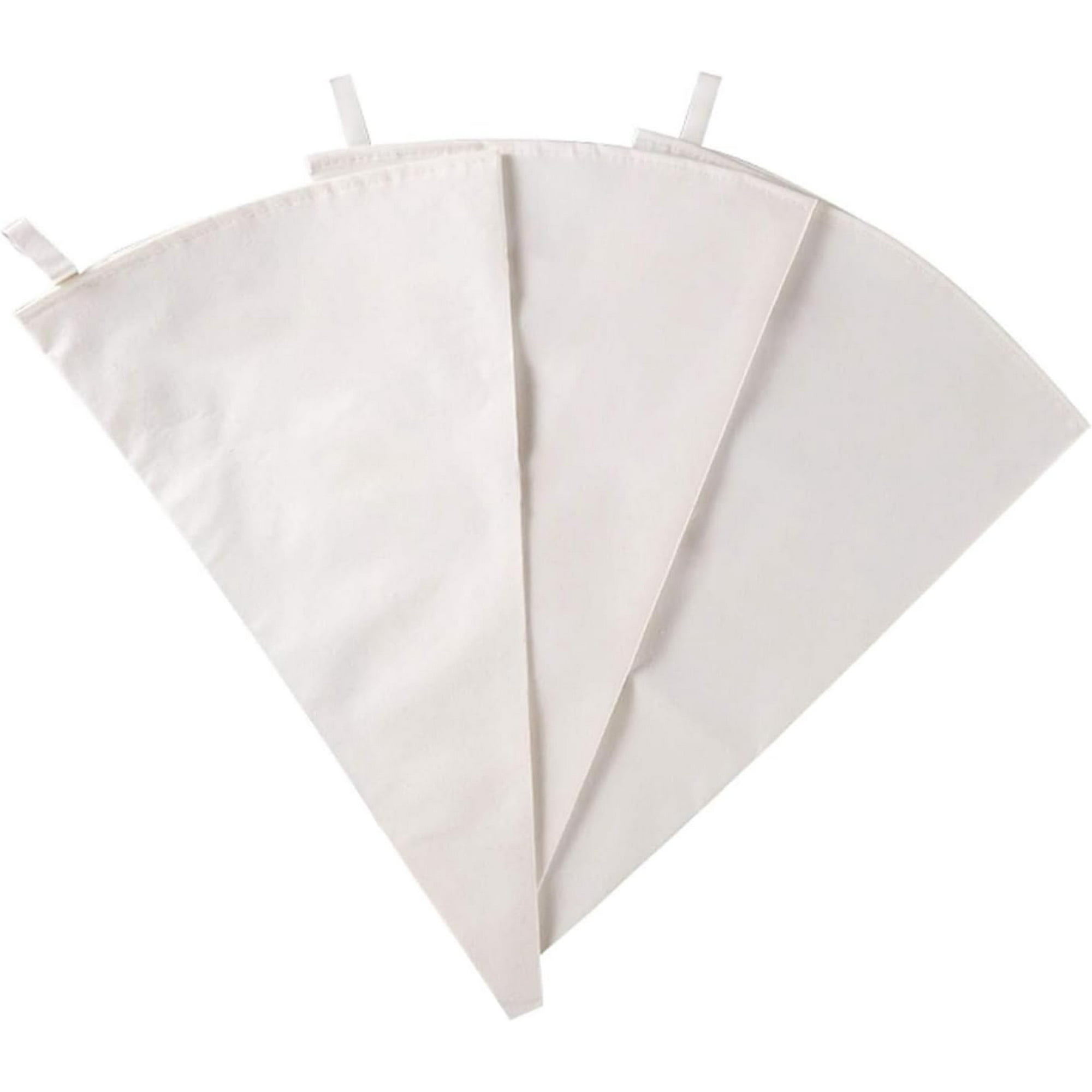 Click here for Hahdaxia 3 Pcs Icing Pastry Bags  Cake Decoration... prices