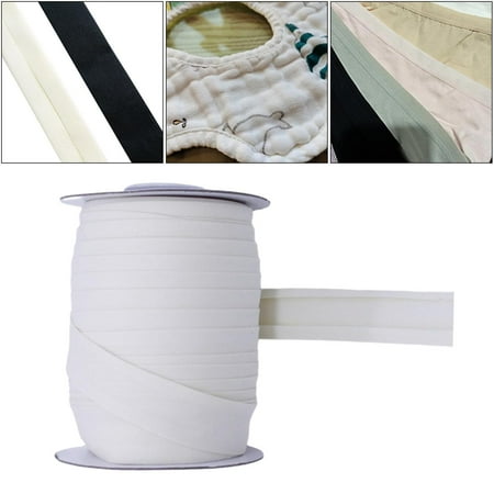 Elastic Band Cord 10 Yard(15mm) Waistband Polyester Heavy Stretch ...