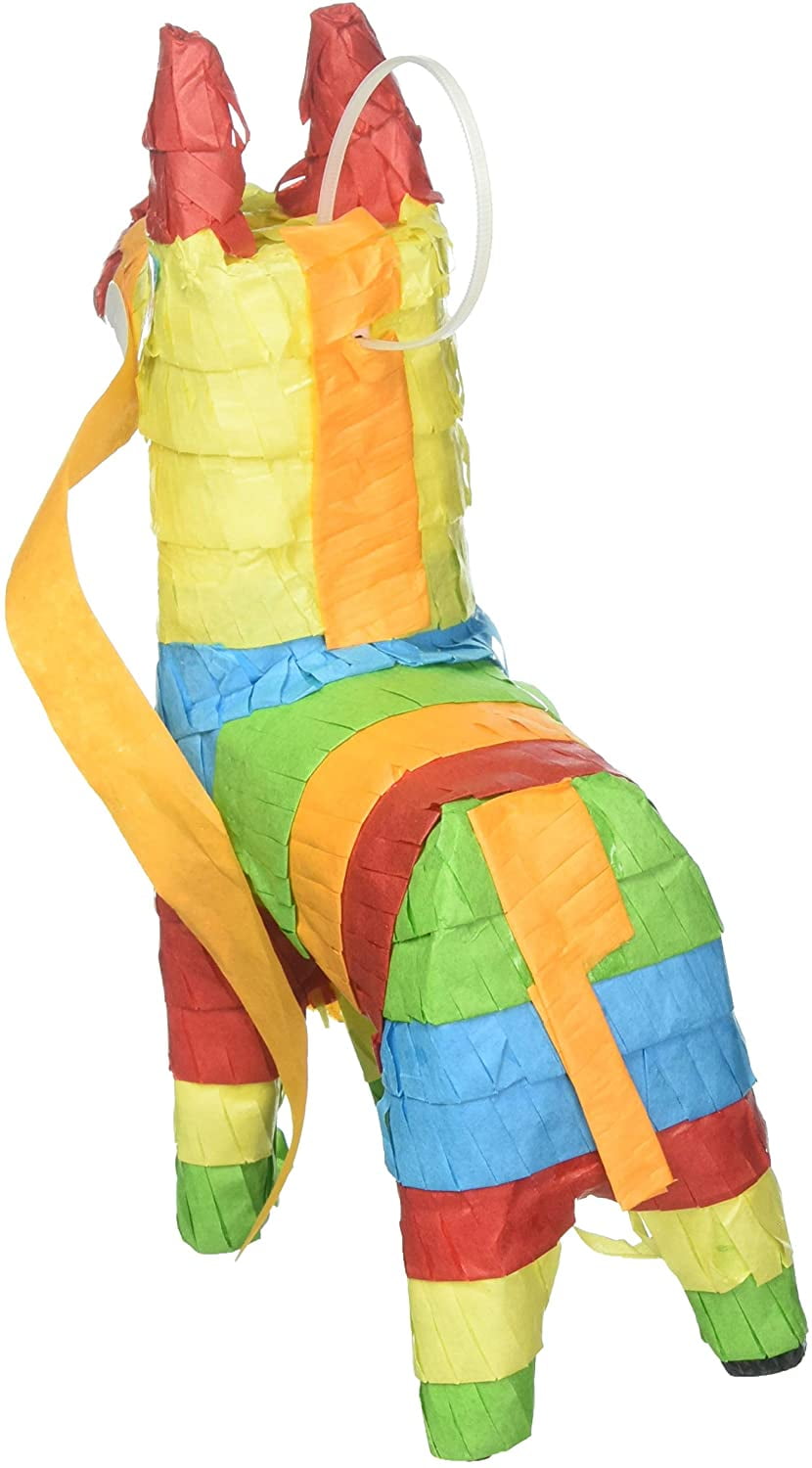 Donkey Pinata Costume