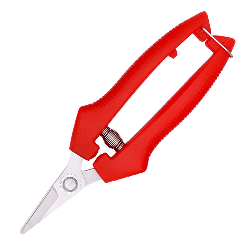Hottest Serrated Fruit Tree Garden Pruning Shears Mini Elbow Pruning ...