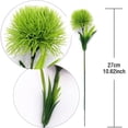 Artificial Dandelion Flowers Plants Bouquet Wedding Home Hotel ...