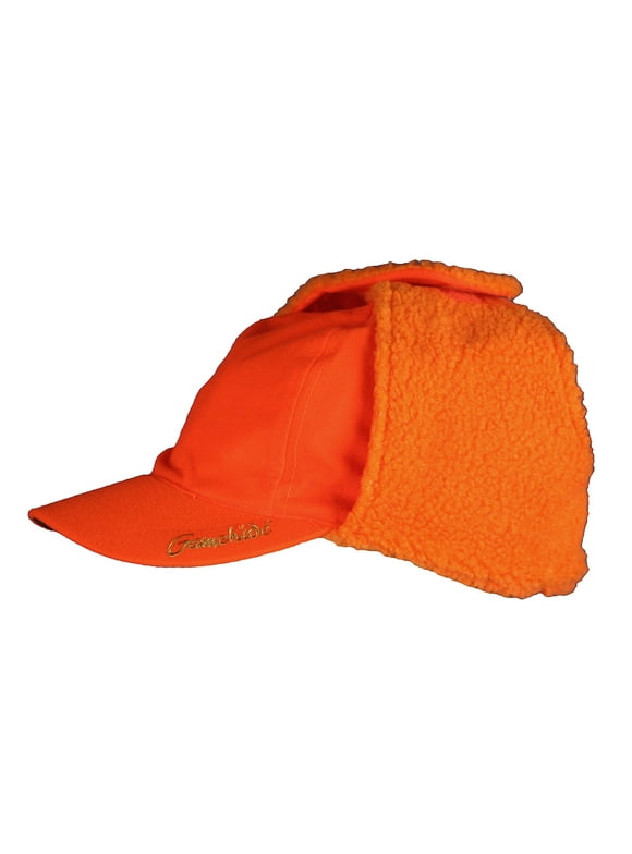 Blaze Orange Hat