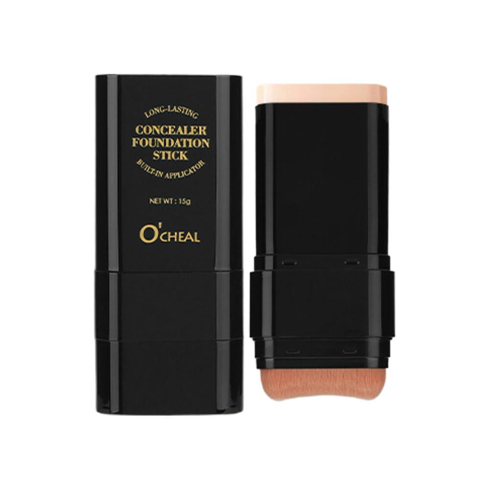 Click here for Ifrinid Dual-Ended Eraser Foundation Stick 15g For... prices