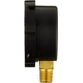 OEM Pentair Pressure Gauge Replacement for Clean & Clear Pool Filters ...