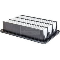 Denso 143-3183 Air Filter - Walmart.com