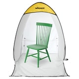 Wagner Medium Portable Paint Booth, Spray Shelter for DIY Projects, 4'7 ...
