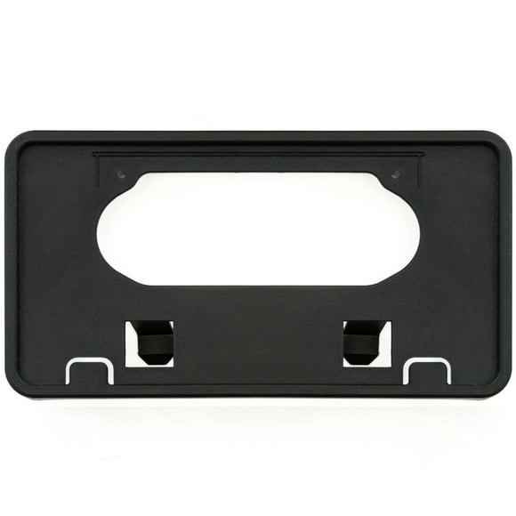 F150 Front License Plate Bracket