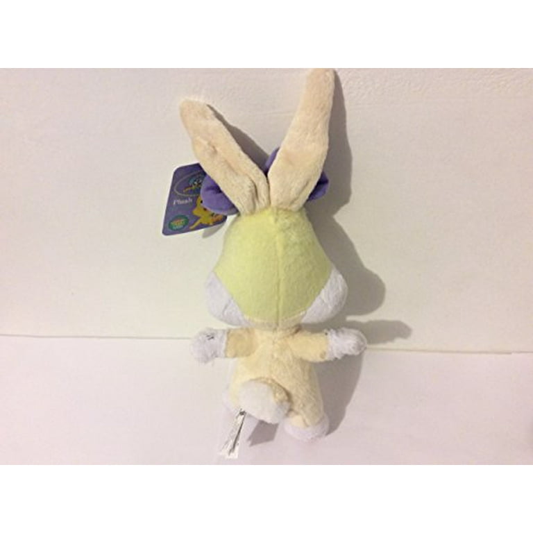Baby Looney Tunes Lola Plush