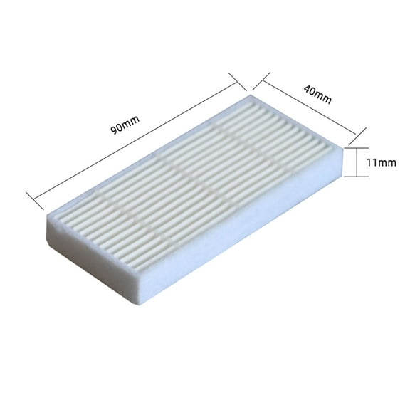 Skylarpu SoClean 3 Replacement Filter Cartridge, Includes Two HEPA ...