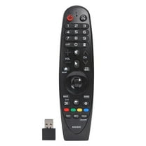 LG Smart TV Magic Remote Replacement - Voice Magic Remote with Pointer ...