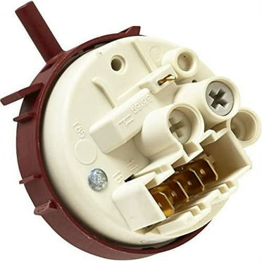 Whirlpool Water Level Switch W10339251 - Walmart.com