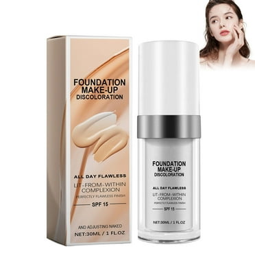 Foundation Liquid Is Suitable . It Is A Luxurious Foundation Liquid ...