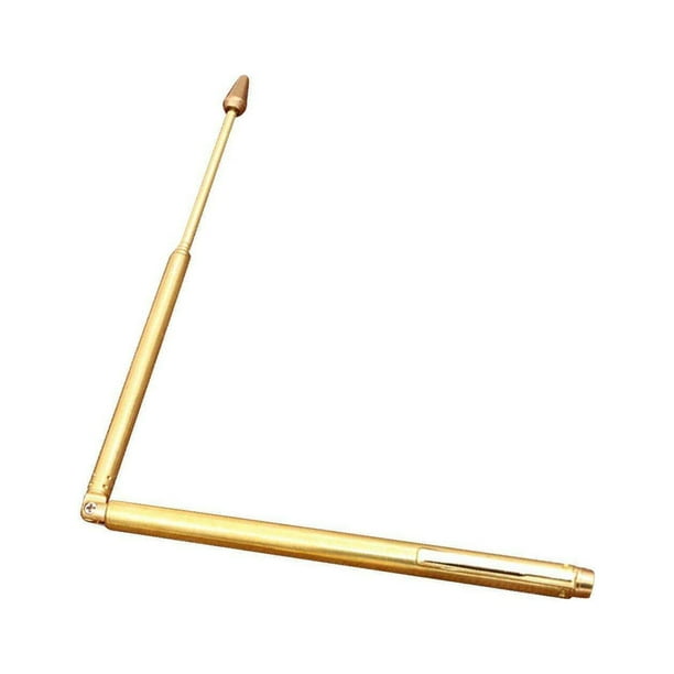 letairis Dowsing Rod Copper Flexible detections Rod Rod Pure Copper for ...