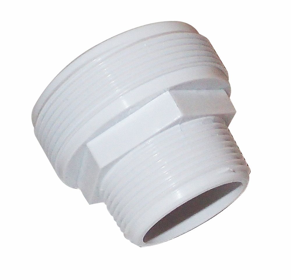 Swimline Connection Hose Adapter for Filter Tanks - Walmart.com