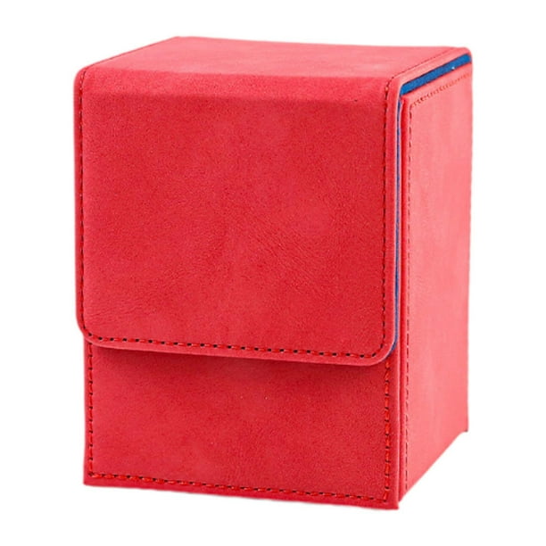kusrkot Card Deck Box Holding 200 Cards for Collectible Playing Card ...
