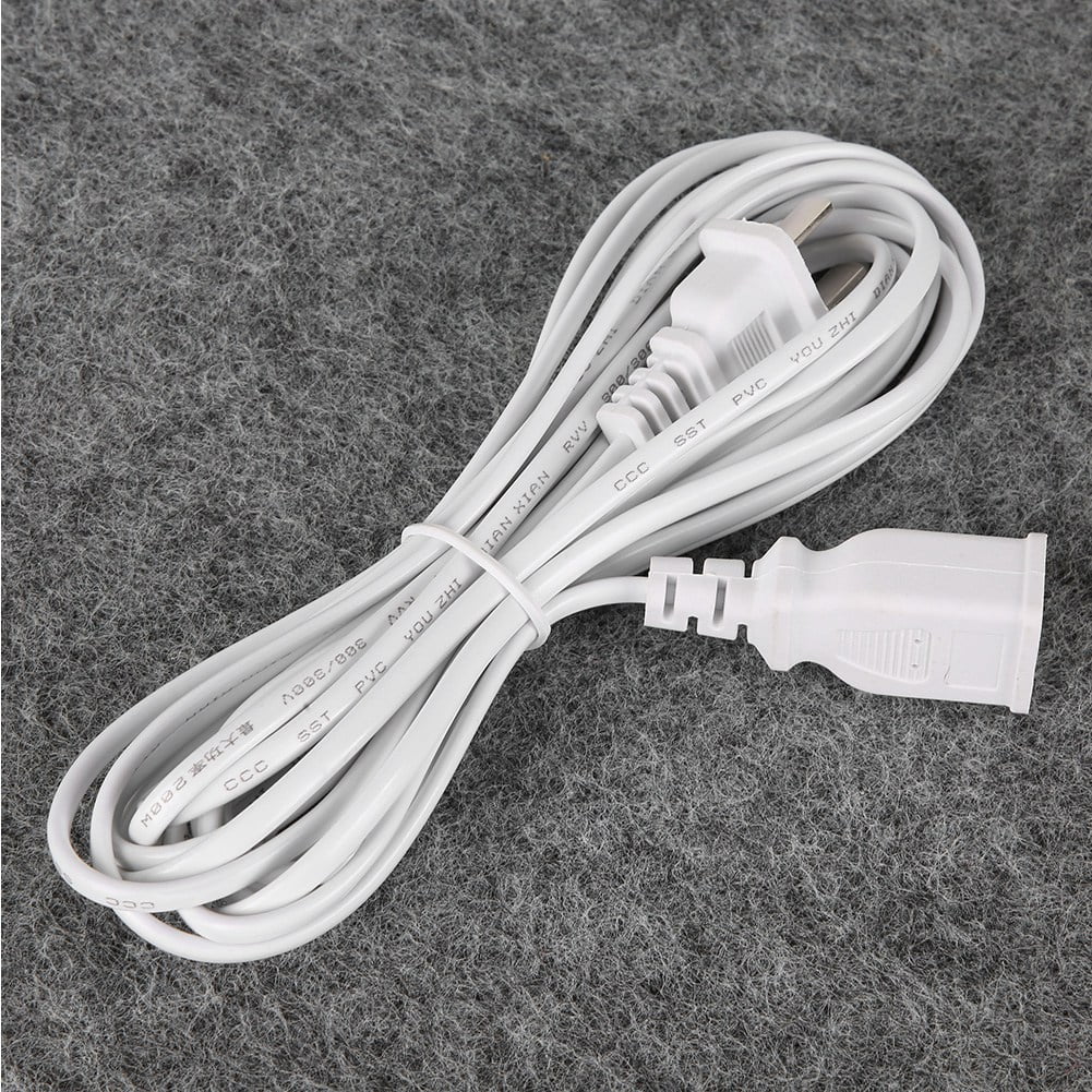 Click here for Ylshrf Power Extension Wire 16.4ft Power Extension... prices
