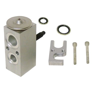 A/C Expansion Valve Hardware Kit - Walmart.com