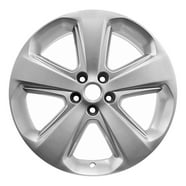 2006-2016 Chevrolet Impala Monte Carlo Replacement Wheel 17"x6.5" 10 ...