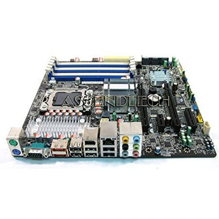Gateway FX6800 X58 Motherboard System Board MB.G4109.002 TBGM01-1.0 ...