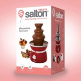 Salton Chocolate Fountain - Walmart.com