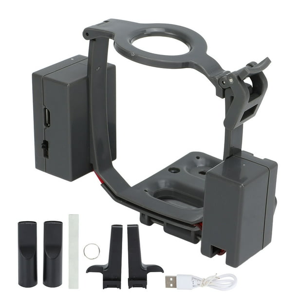 Drone Dropper,Drone Airdrop System ABS Drone Delivery Thrower Drone ...