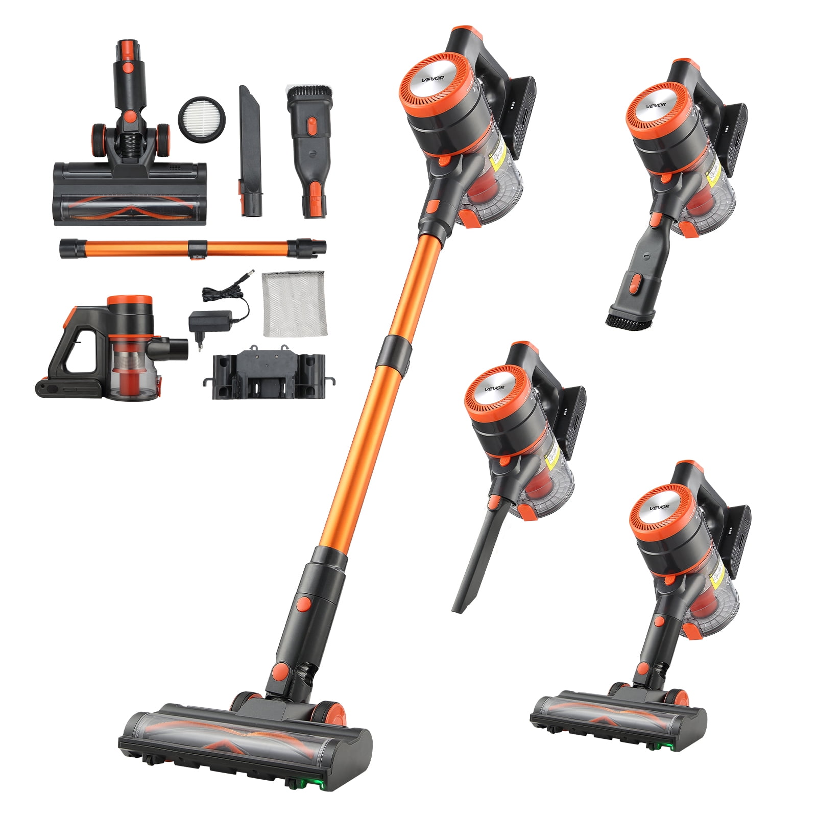 Click here for Vevor Cordless Vacuum Cleaner  40kpa Max Suction... prices