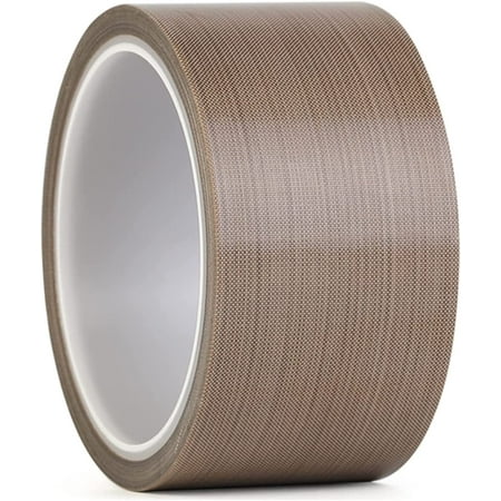 PTFE Teflon Fabric Tape Thickness 0.18 mm for Vacuum Sealer Machine ...