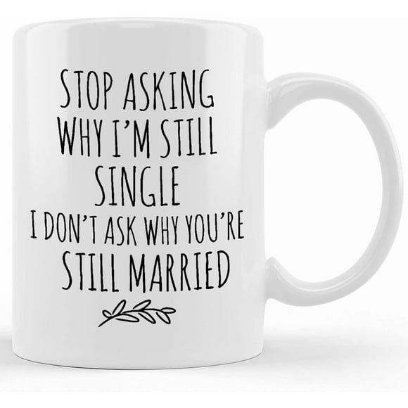 Snarky Coffee Mugs