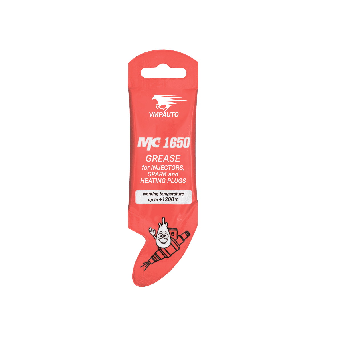 Grasa Para Bujias Vmpauto MC 1650 | Walmart en línea