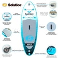 Maui Youth Inflatable Stand Up Paddleboard - Walmart.com