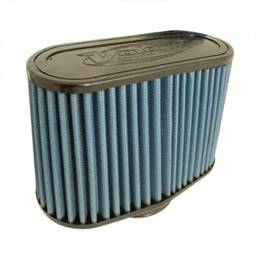 Volant Universal Pro5 Air Filter - 7.5in x 4.75in x 5.0in w/ 6.0in ...