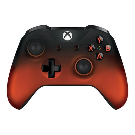 Microsoft Xbox Wireless Controller - Volcano Shadow Special Edition ...