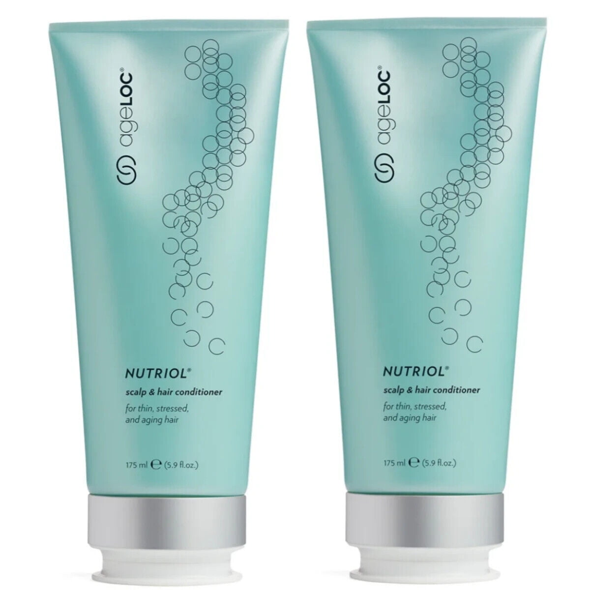 Click here for Nu Skin 2 Of Nuskin Ageloc Nutriol Conditioner + 1... prices