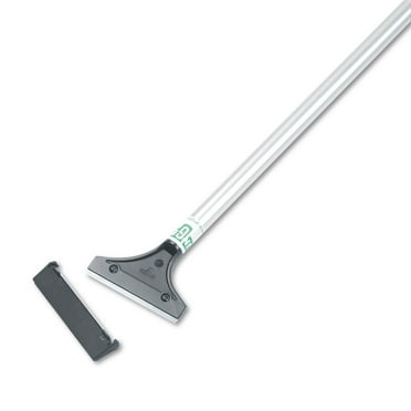 Bon 14-712 8 Inch Razor Floor Scraper - 39 Inch To 59 Inch Adjustable ...