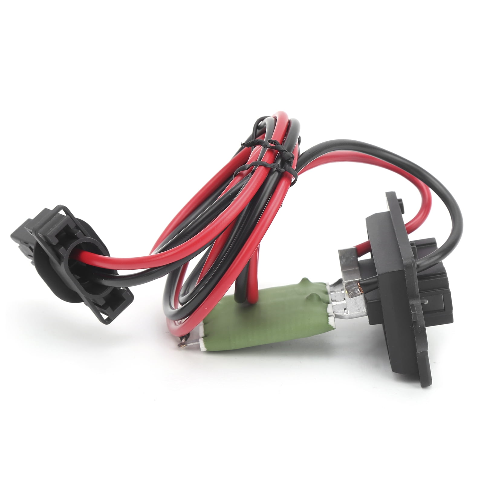 Resistencia del motor del ventilador del calentador 7701207876 ANGGREK ...