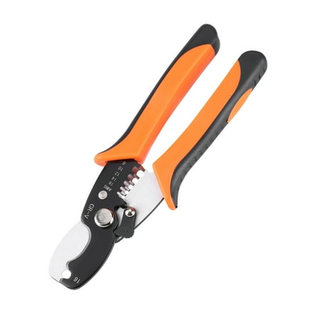Electrician Hand Tool Wire Cable Stripper Wire Stripper For Cutting ...