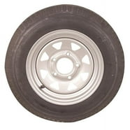 378 Go Kart Split Rim for a 5 inch tire - Walmart.com
