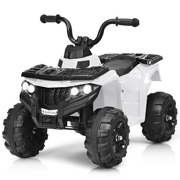 Kids' Atvs
