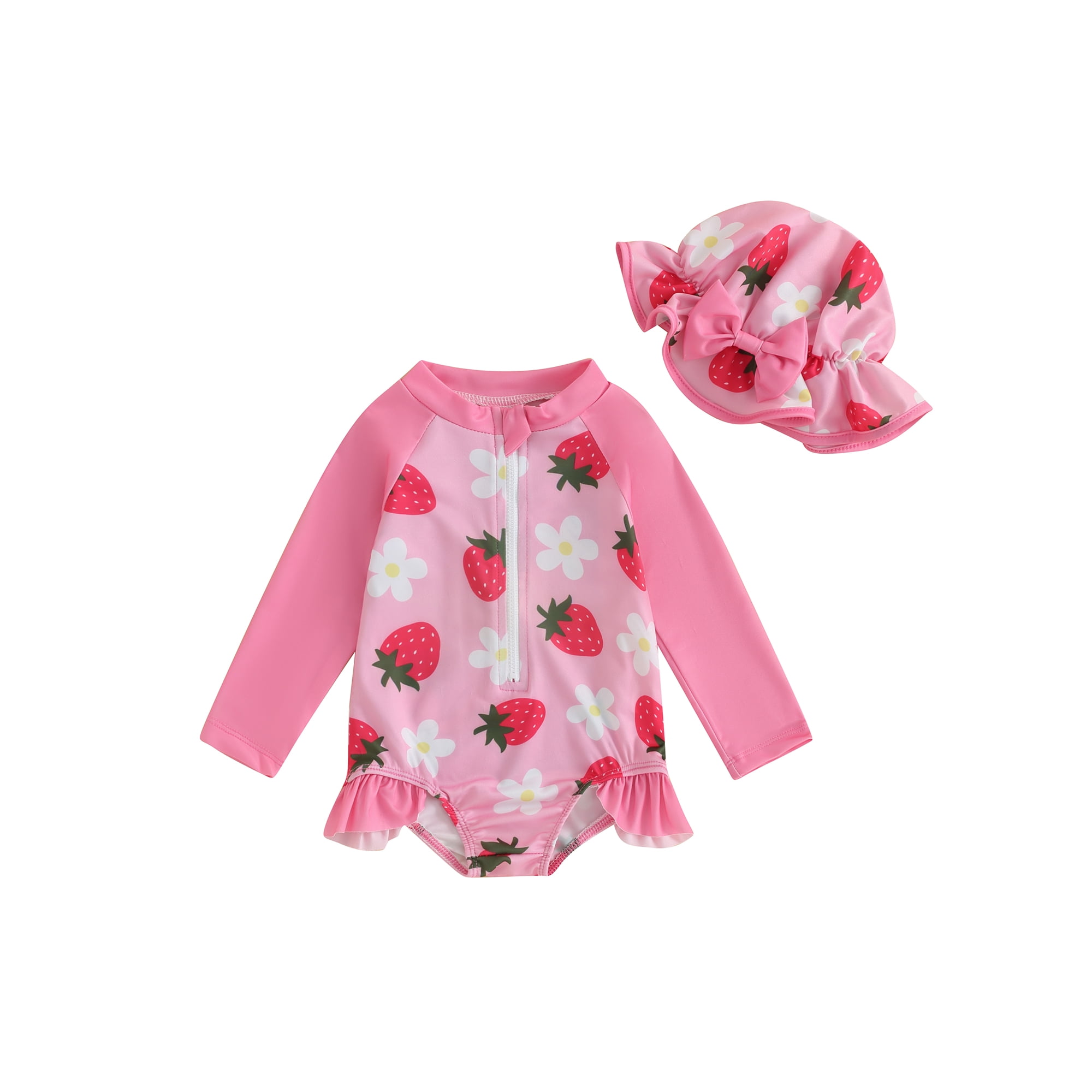 Click here for Sylvamorning Toddler Baby Girls Summer One Piece S... prices