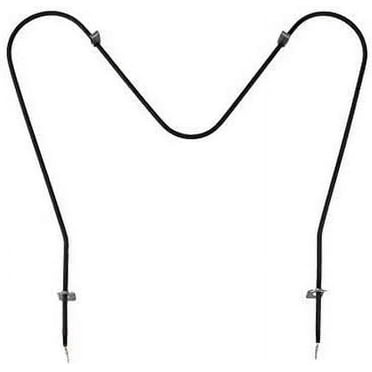 June Oven Infrared Quartz Heater Element - Gen 1, 2, & 3 Compatible ...