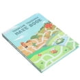 Mazes Workbook 24 Challenges Hand Eye Coordination Problem Solving Maze ...