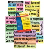 Poster Pals French Educational & Language Teaching High Frequency ...