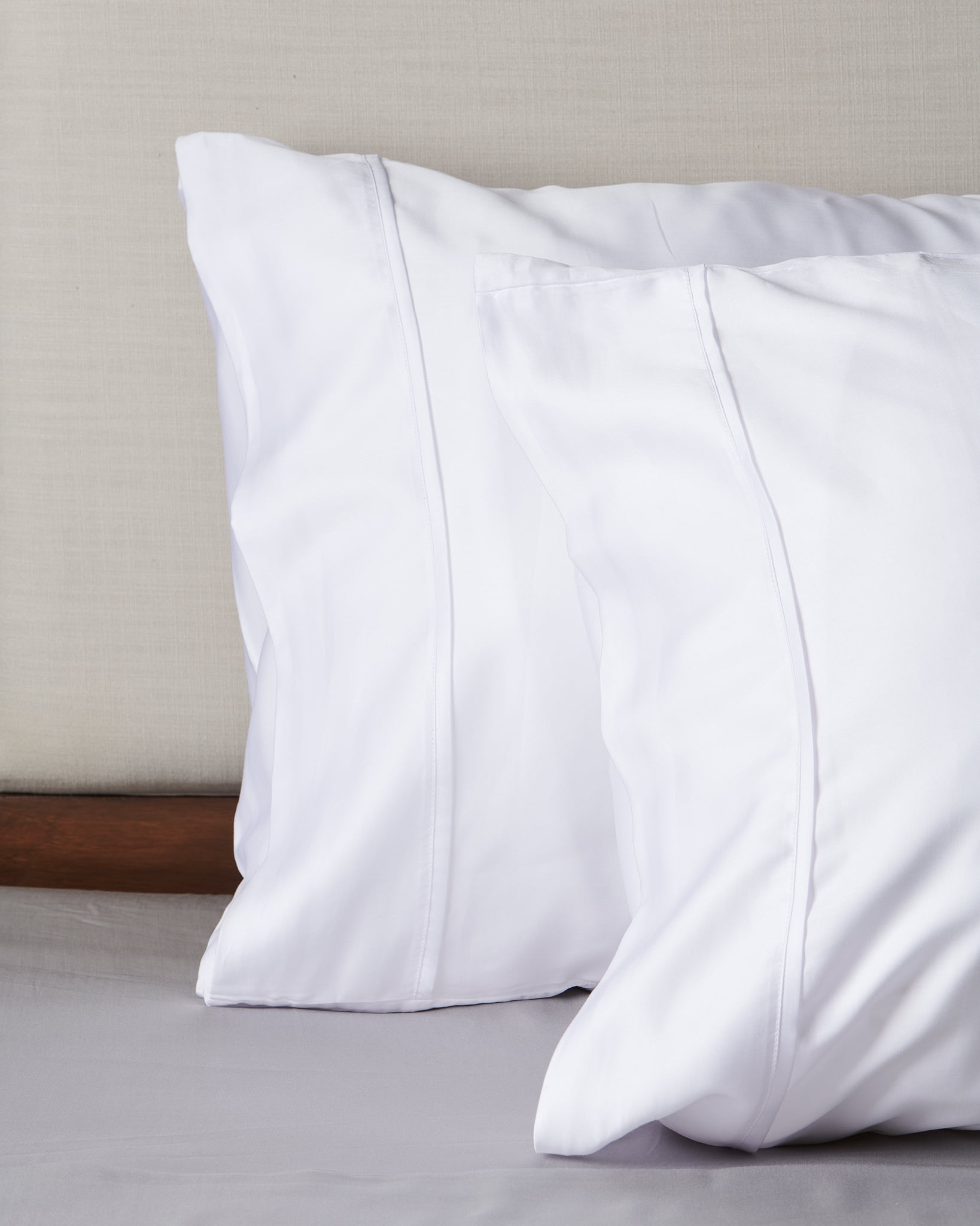 Weddingly Certified 100% Tencel Lyocell|Sateen Weave|True Carbon Zero ...