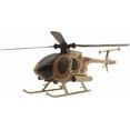 RC ERA C184 MD500 RC Helicopter for Adults, 2.4G 4CH 6G Stabilization ...