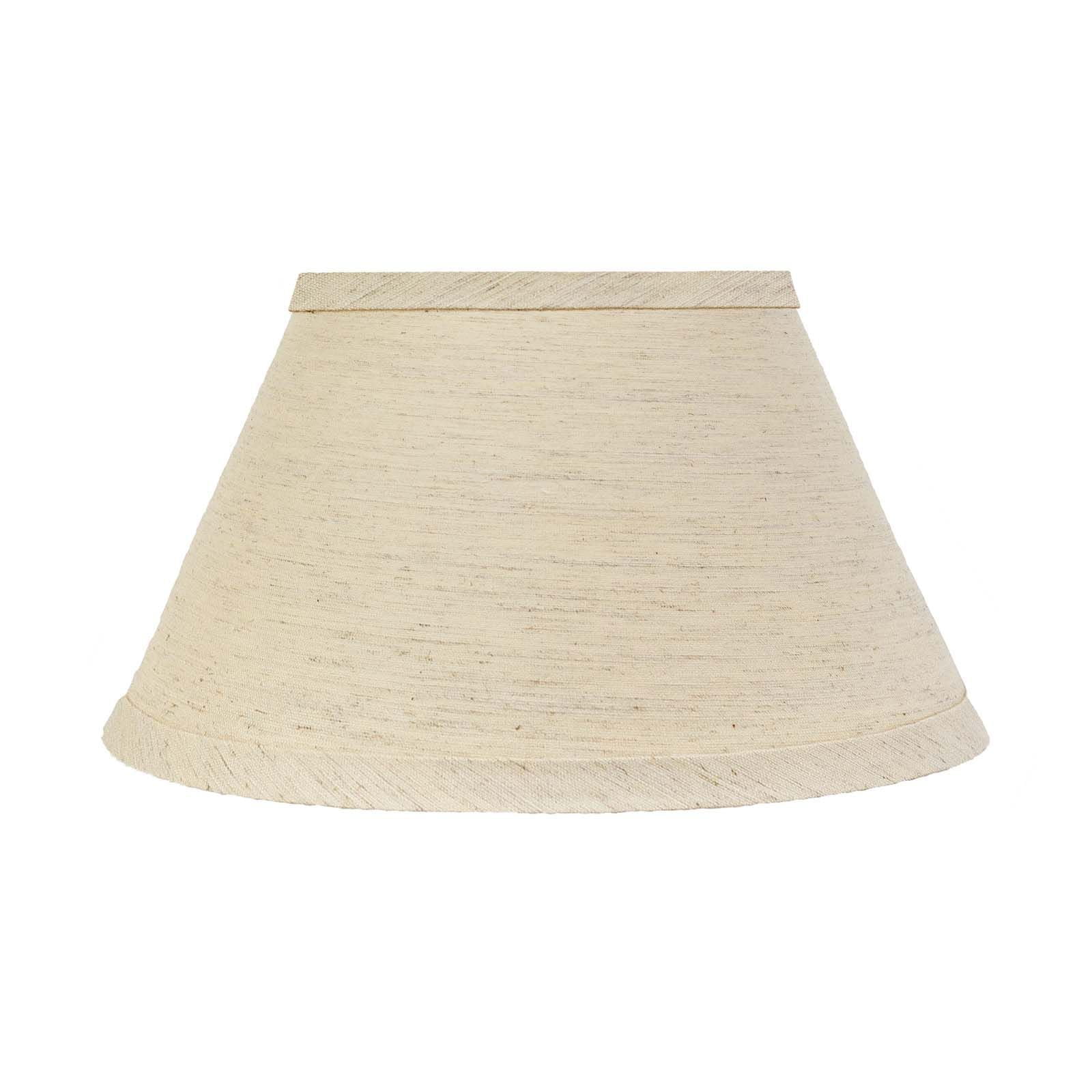 Ivory Stria Shade - Walmart.com