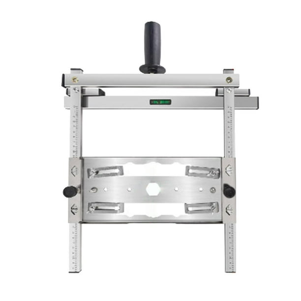 relayinert Adjustable Edge Guide Positioning Board Tool Multifunctional ...
